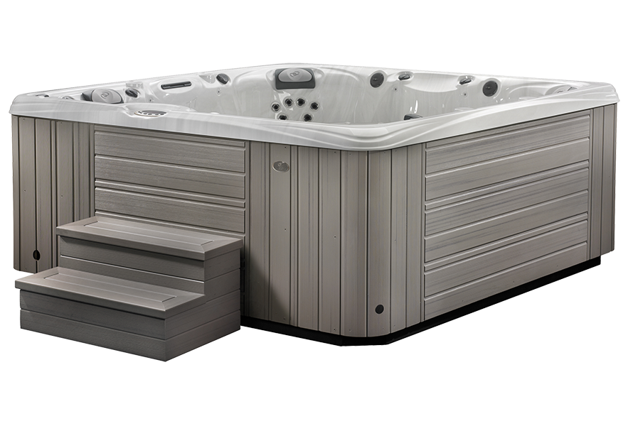 Caldera Paradise Makena 6 Person Hot Tub