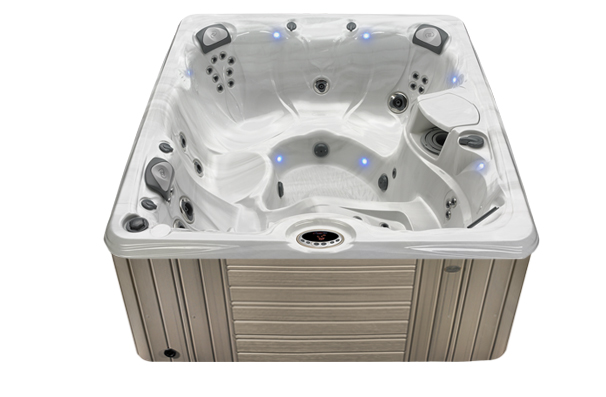 Caldera Paradise Martinique 5 Person Hot Tub