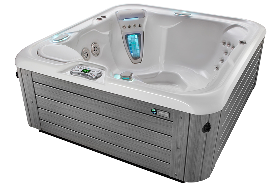 Hot Spring Highlife Prodigy 5 Person Hot Tub