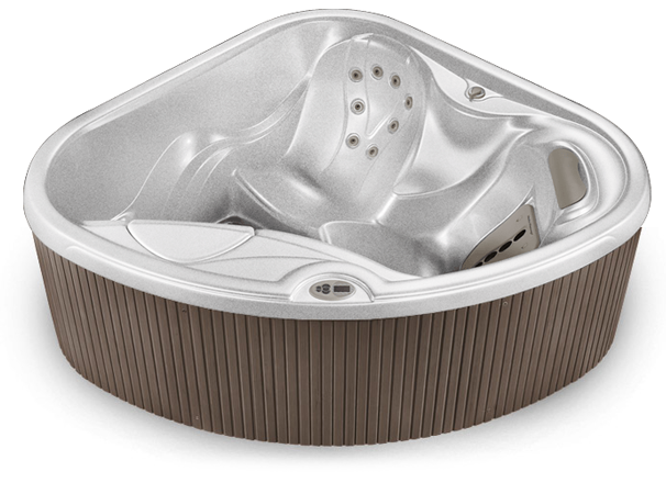 Hot Spring Hot Spot TX 2 Person Hot Tub