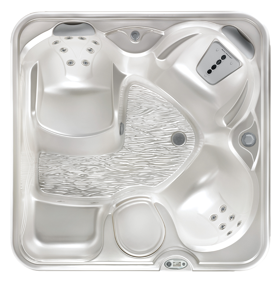 Hot Spring Hot Spot SX 3 Person Hot Tub