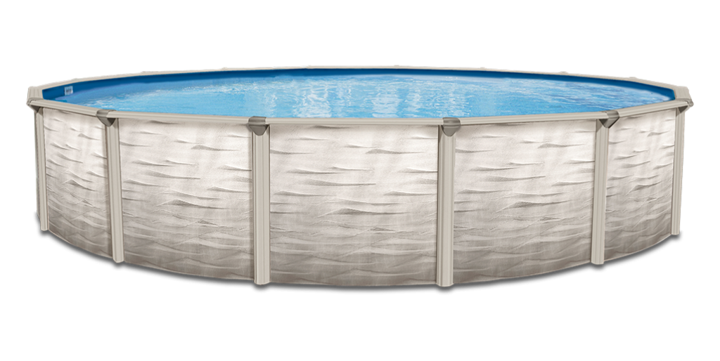 Above Ground Pools Canada