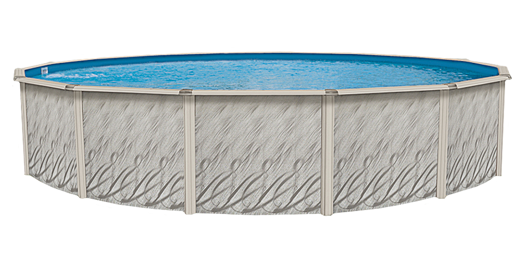 Atlantic Esprit Above Ground Swimming Pools