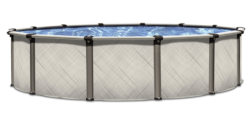 Above Ground Pools Canada