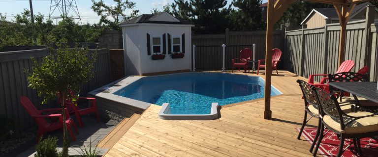 Pool Showcase Archive - Pioneer Family Pools