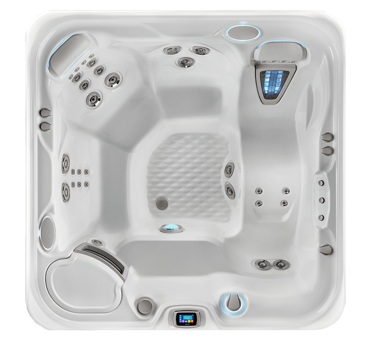 HotSpring Hot Tubs - Pioneer Family Pools