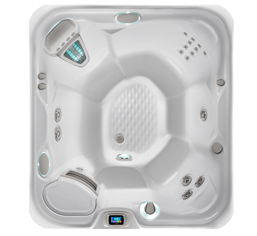 Hot Spring Highlife Prodigy - Hot Tubs - Pioneer Family Pools
