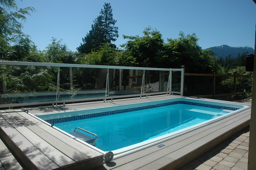 The Benefits Of Owning An Endless Pools Systems - Pioneer Family Pools