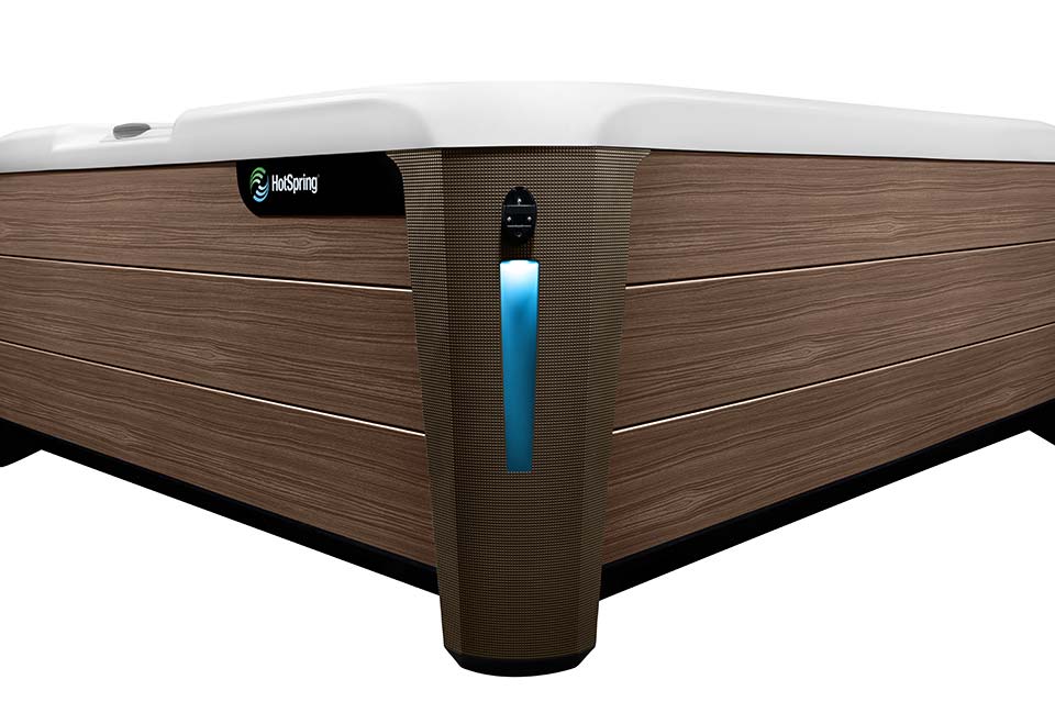 Hot Spring Highlife Prodigy - Hot Tubs - Pioneer Family Pools