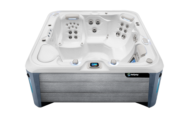 Hot Spring Highlife Envoy - Hot Tubs - Pioneer Family Pools