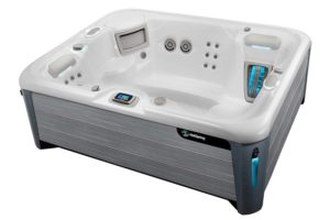 HotSpring Hot Tubs - Pioneer Family Pools