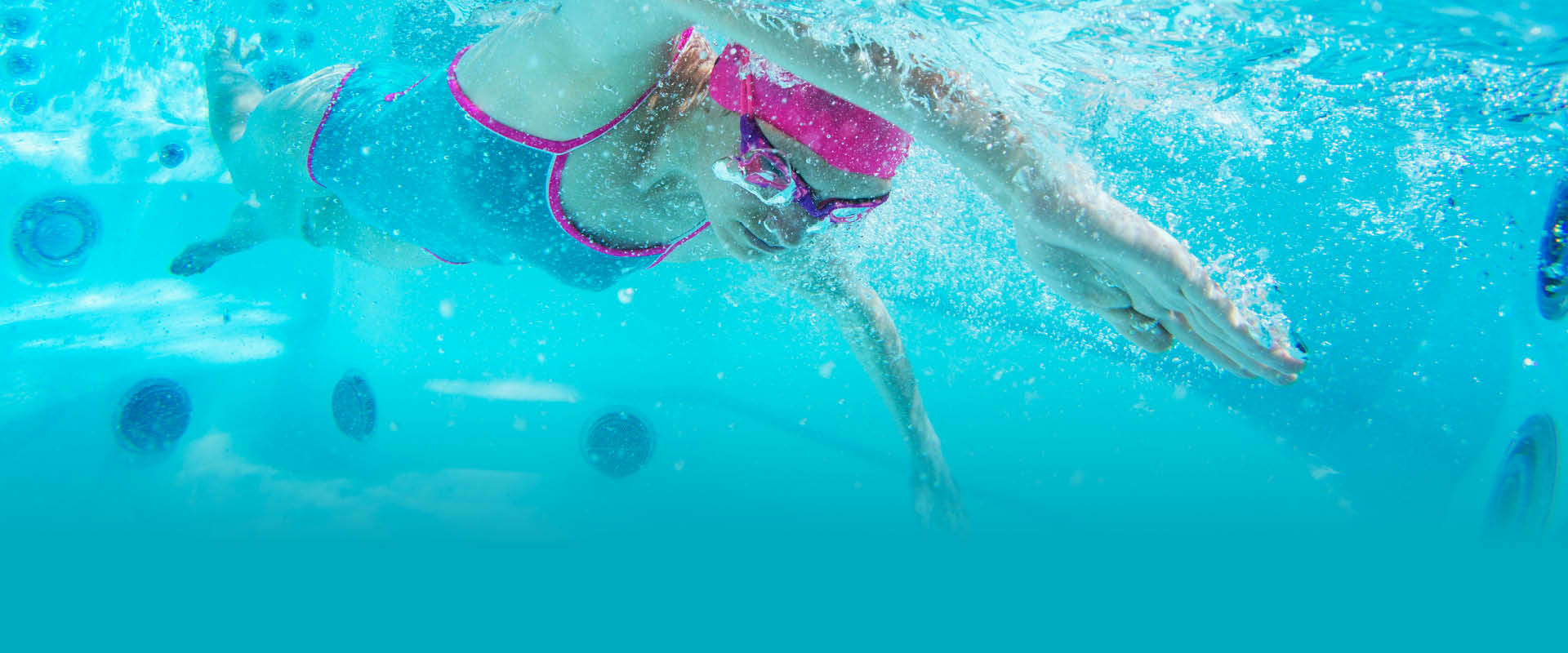 Promotions Landing Page - Pioneer Family Pools