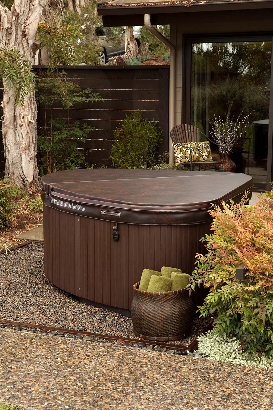 Hot Spring Hot Spot TX 2 Person Hot Tub