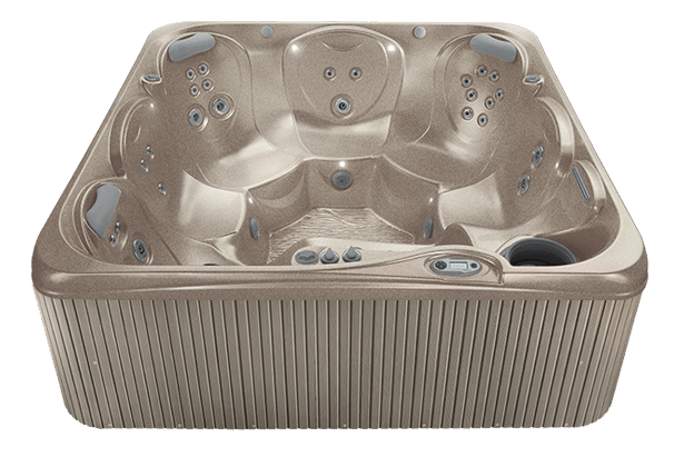 Hot Spring Hot Spot Relay 6 Person Hot Tub