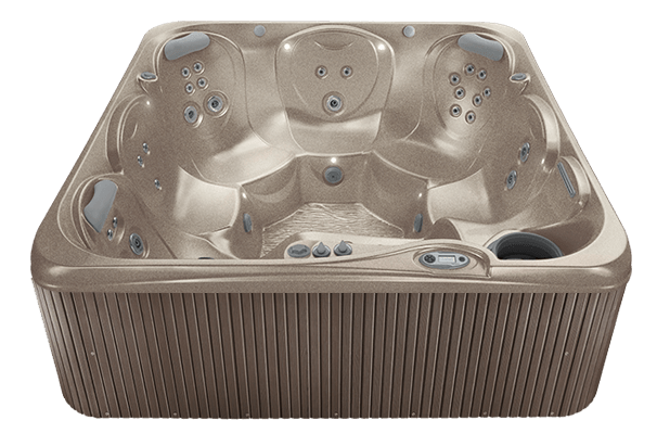 Hot Spring Hot Spot Relay 6 Person Hot Tub