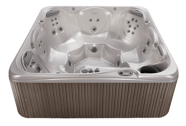 Hot Spring Hot Spot Relay 6 Person Hot Tub