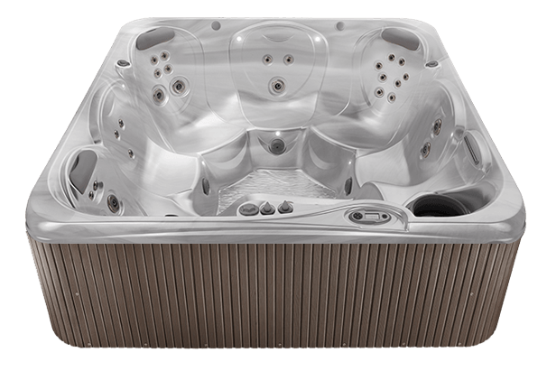 Hot Spring Hot Spot Relay 6 Person Hot Tub