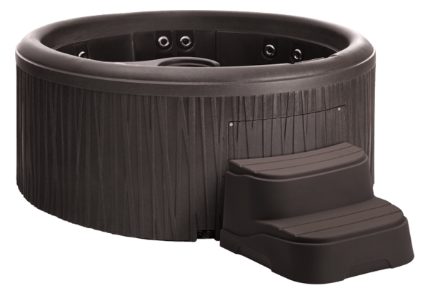 Splendor Plug N Play Hot Tub - Fantasy Spas - Pioneer Family Pools