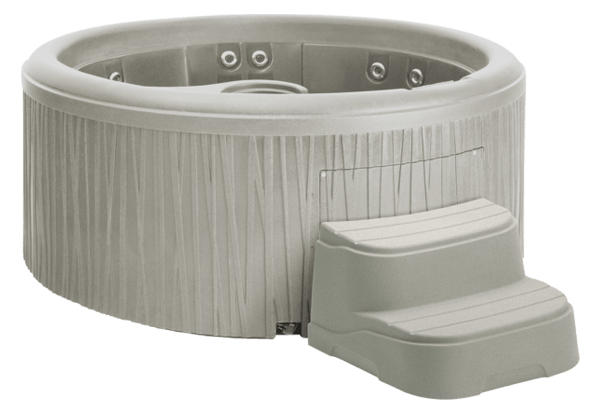 Splendor Plug N Play Hot Tub - Fantasy Spas - Pioneer Family Pools