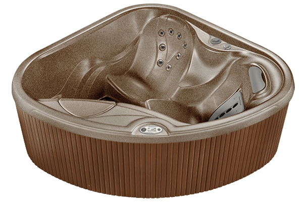 Hot Spring Hot Spot TX 2 Person Hot Tub