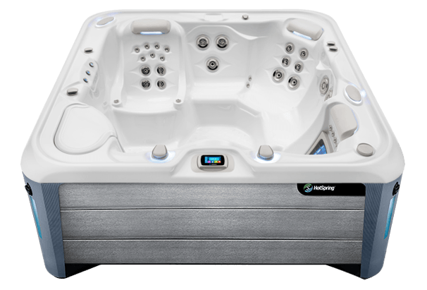 Hot Spring Highlife Envoy - Hot Tubs - Pioneer Family Pools