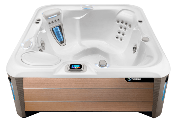 Hot Spring Highlife Prodigy - Hot Tubs - Pioneer Family Pools