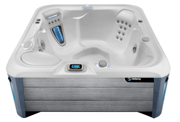 Hot Spring Highlife Prodigy - Hot Tubs - Pioneer Family Pools