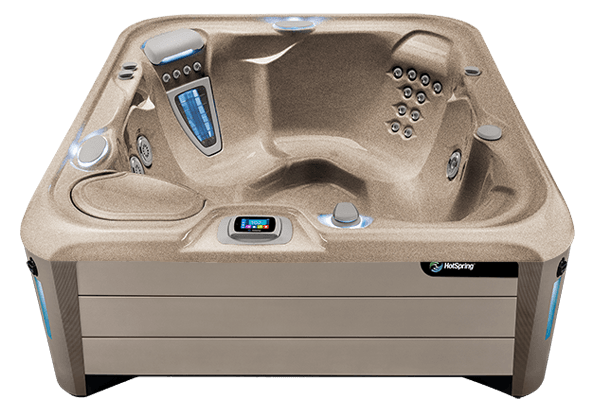 Hot Spring Highlife Prodigy - Hot Tubs - Pioneer Family Pools