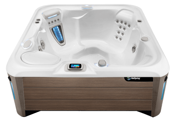 Hot Spring Highlife Prodigy - Hot Tubs - Pioneer Family Pools