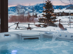 How To Shock Your Hot Tub - Helpful Advice - Pioneer Family Pools