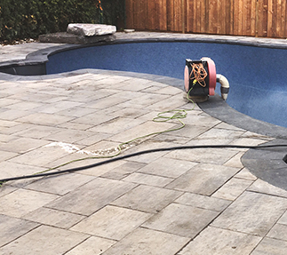Pool Repair and Renovation - Pioneer Family Pools