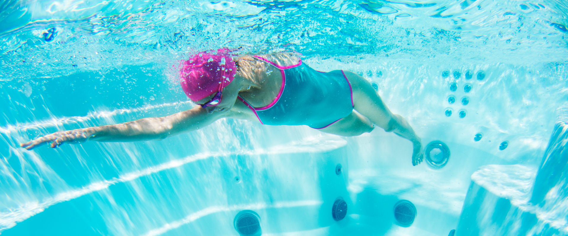 Endless Pools and Triathlon Training Blog | Pioneer Family Pools