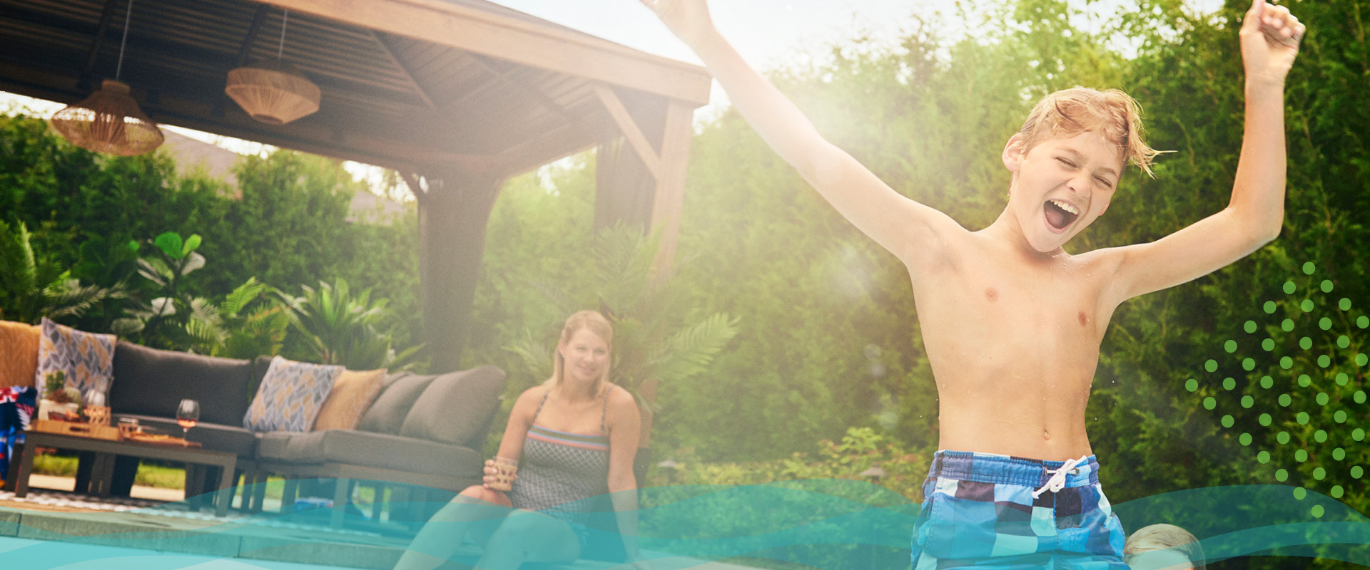 10 Pool Games For Kids - Pioneer Family Pools Blog