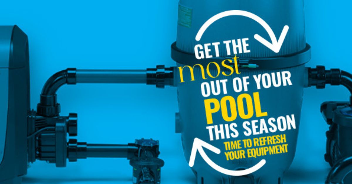 Helpful Advice - The Pioneer Family Pools Blog