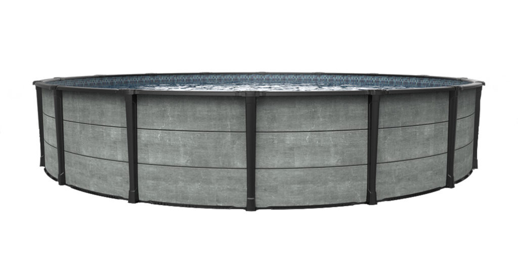 Above Ground Pools Canada