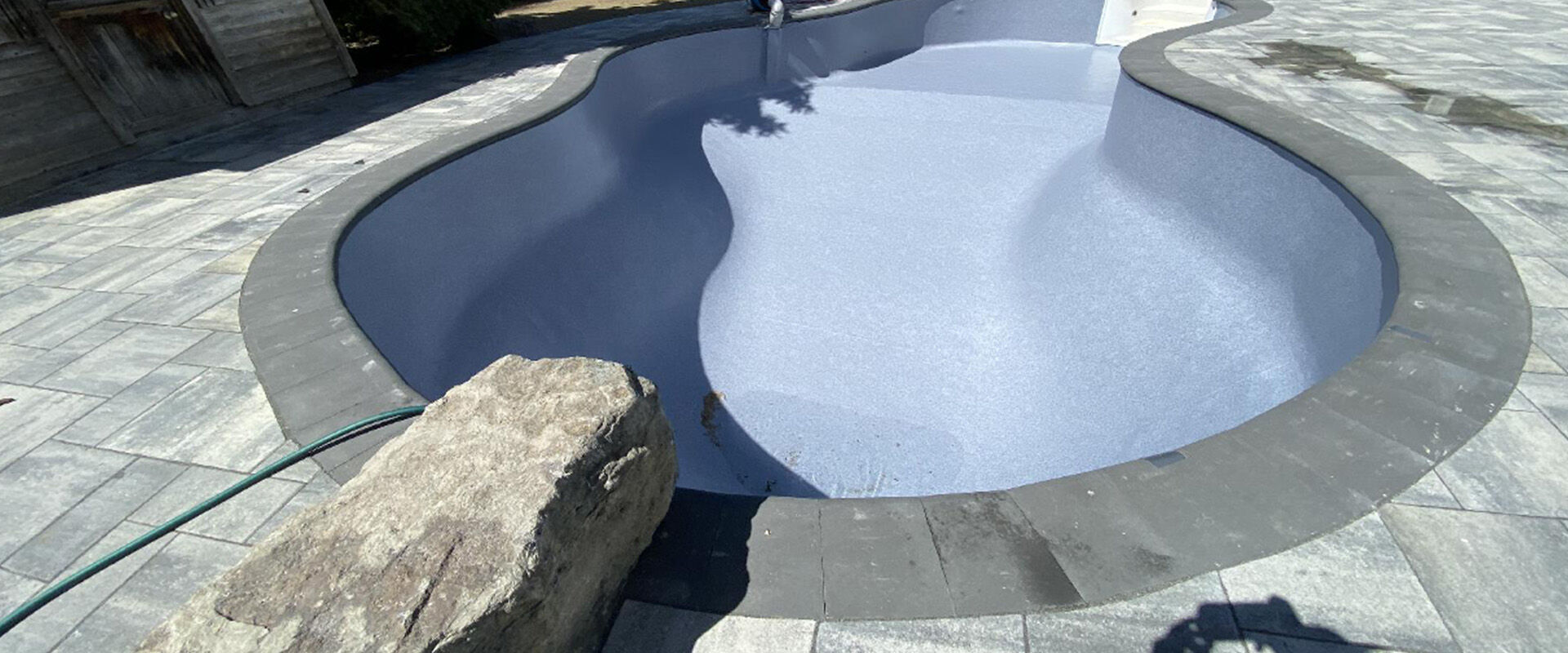 The Fischers - Pioneer Family Pools