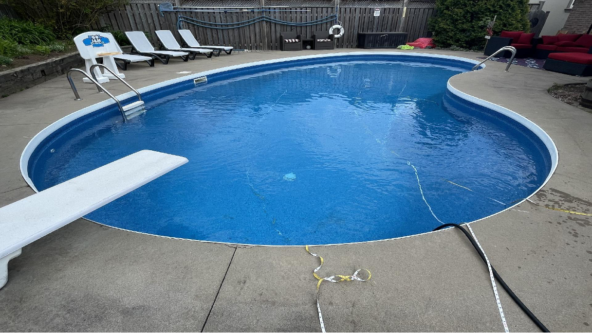 The Jenkins - Pioneer Family Pools