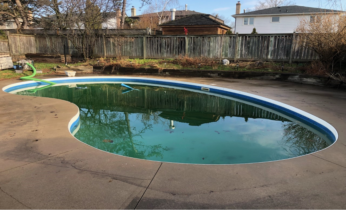 The Jenkins - Pioneer Family Pools