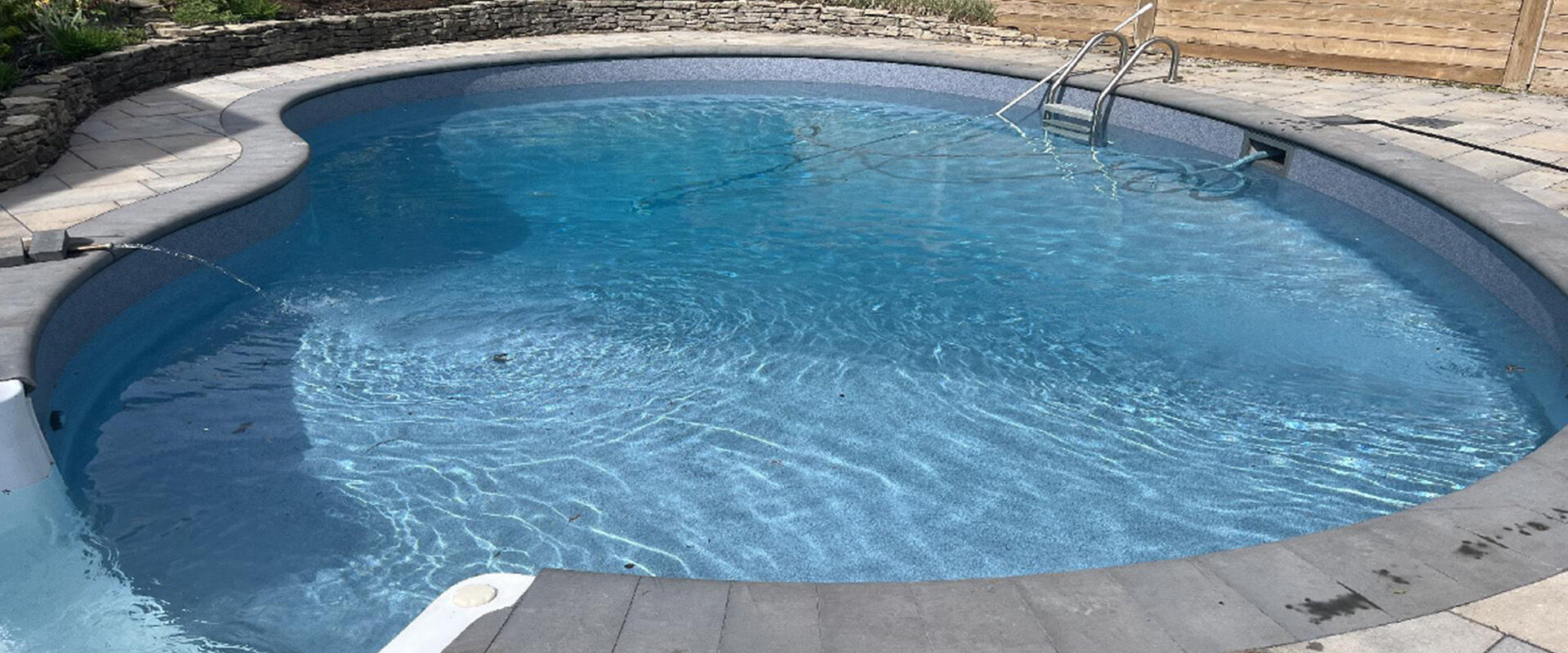 The MacDonalds - Pioneer Family Pools