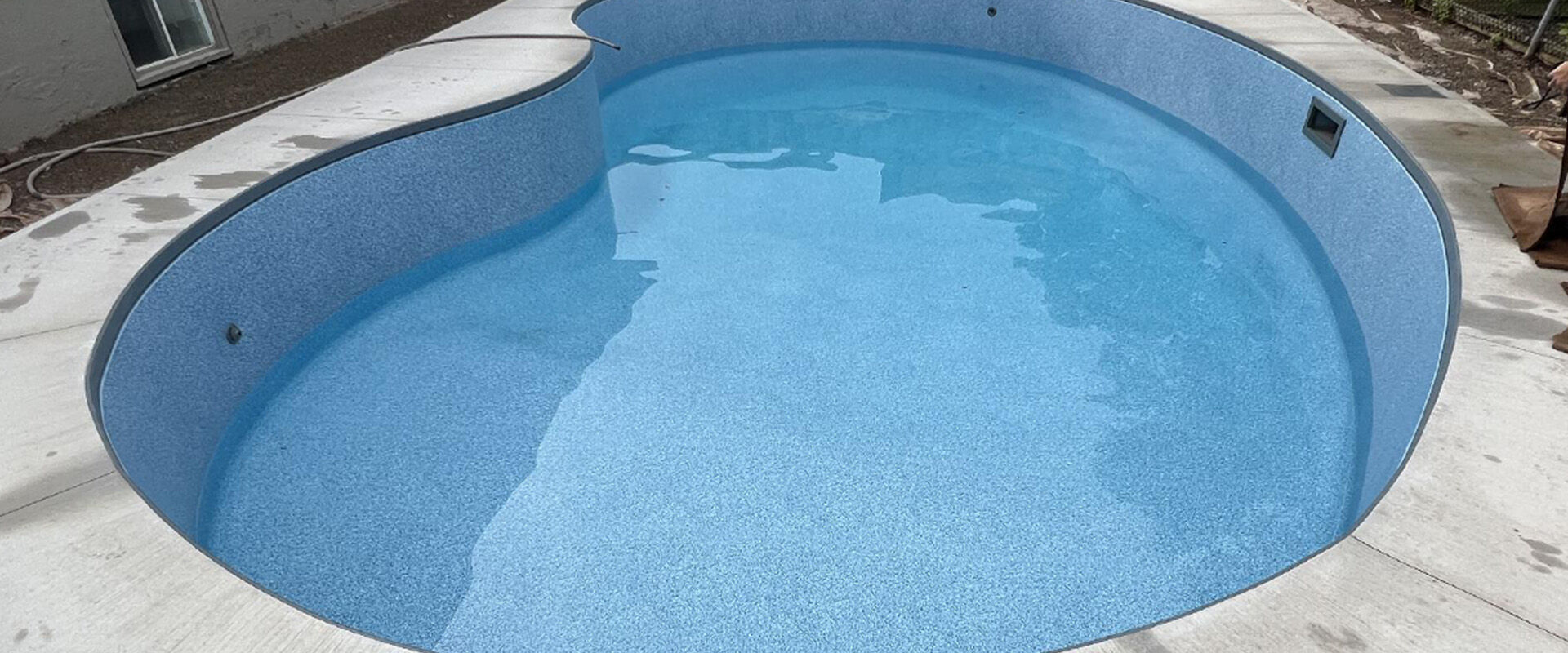 The Pesas - Pioneer Family Pools