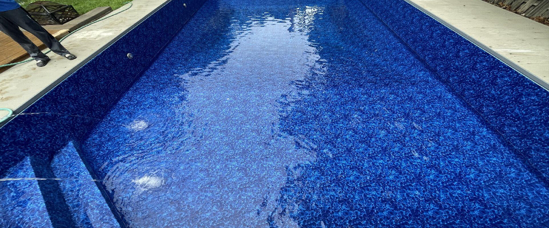 The Sullivans - Pioneer Family Pools