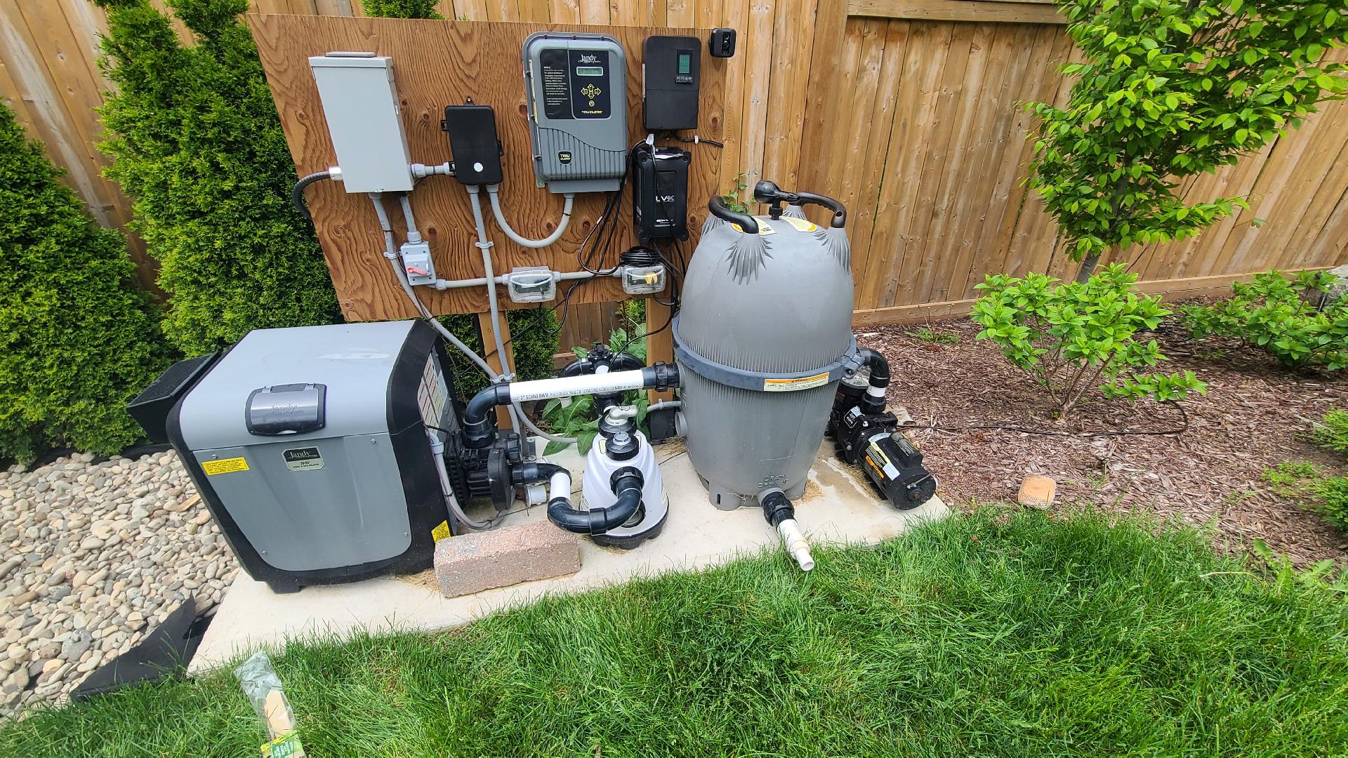 Maximize Your Pool Heater’s Performance with Seasonal Maintenance