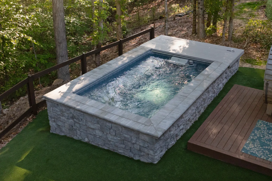 Save on Endless Pools - Pioneer Family Pools