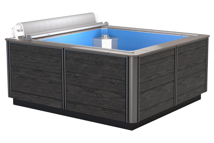 Plunge Mini - Pioneer Family Pools